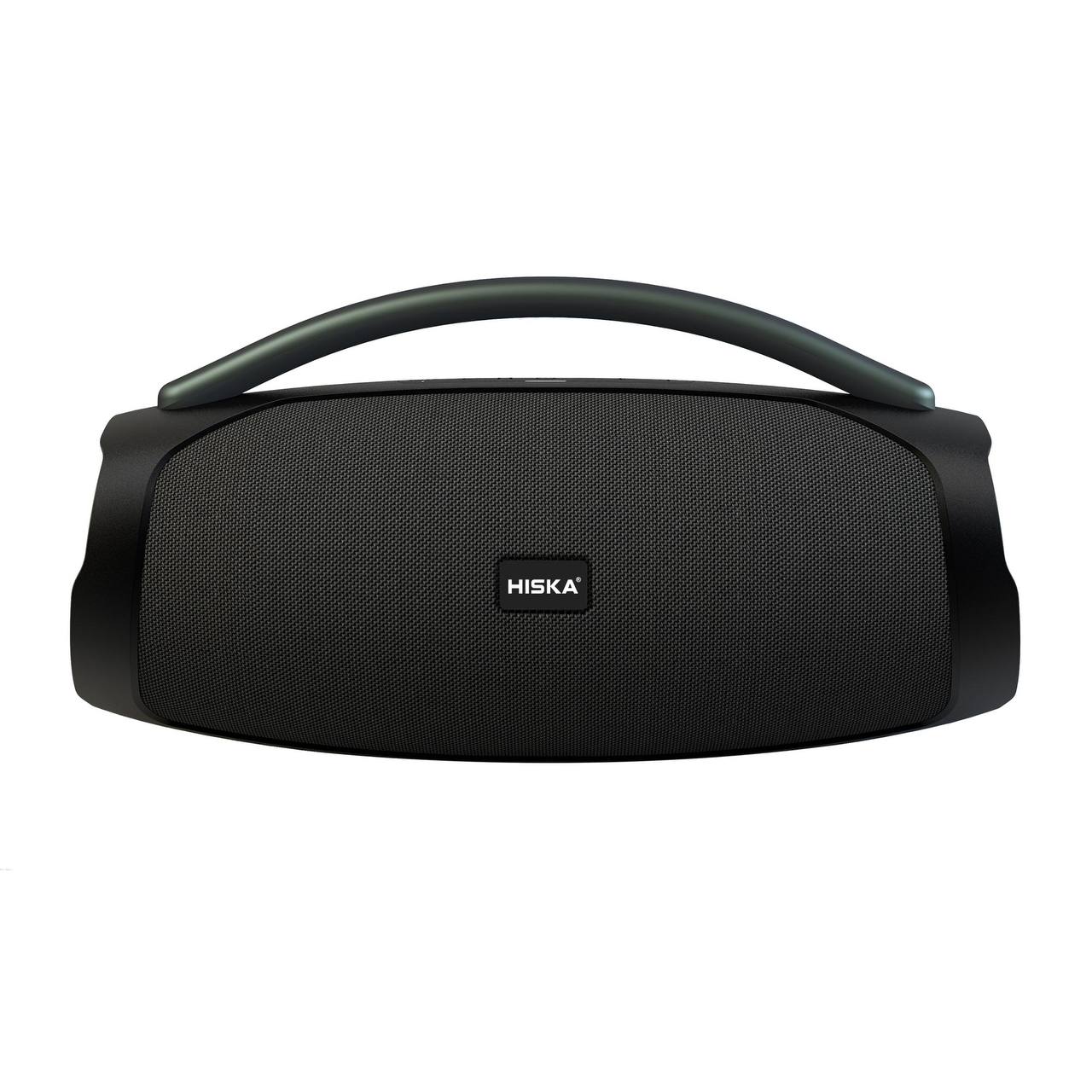 قیمت و فروش اسپیکر بلوتوث هیسکا HISKA B900 - فروشگاه اینترنتی رویال